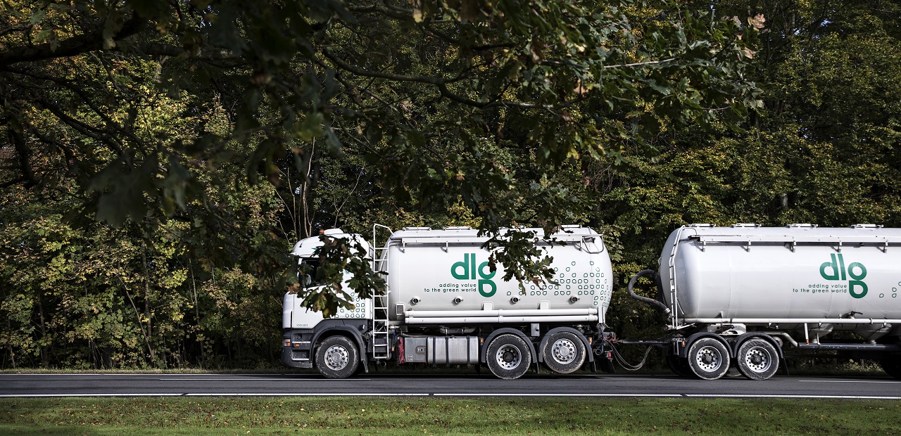 DLG tjener markant flere penge - DLG - Landbrugets foretrukne ...