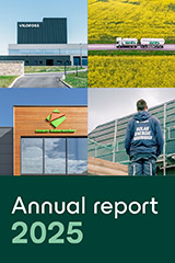 Who are we - DLG - Landbrugets foretrukne samarbejdspartner