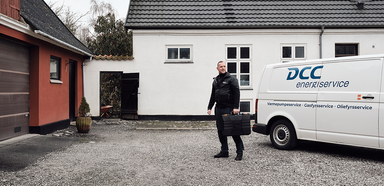 Service - DLG - Landbrugets foretrukne samarbejdspartner