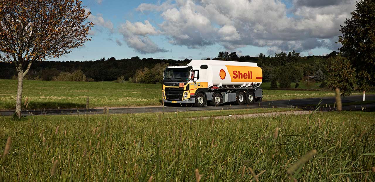 Diesel, GTL, HVO - DLG - Landbrugets foretrukne samarbejdspartner