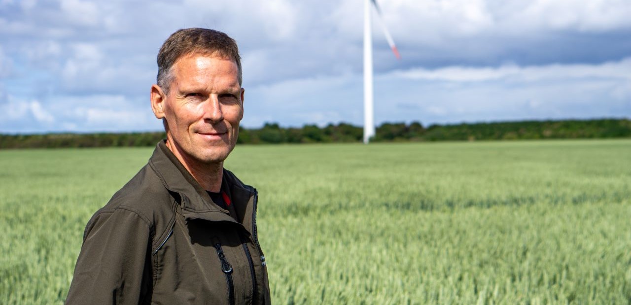 Driftsleder på gods er fan af Growers Finest: - Det er dejligt at lave ...