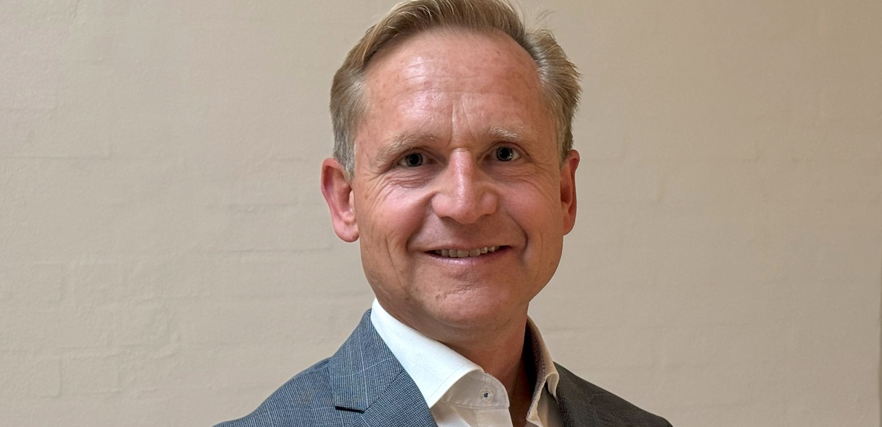 DLG Group ansætter ny Head of Agriculture Denmark - DLG - Landbrugets ...