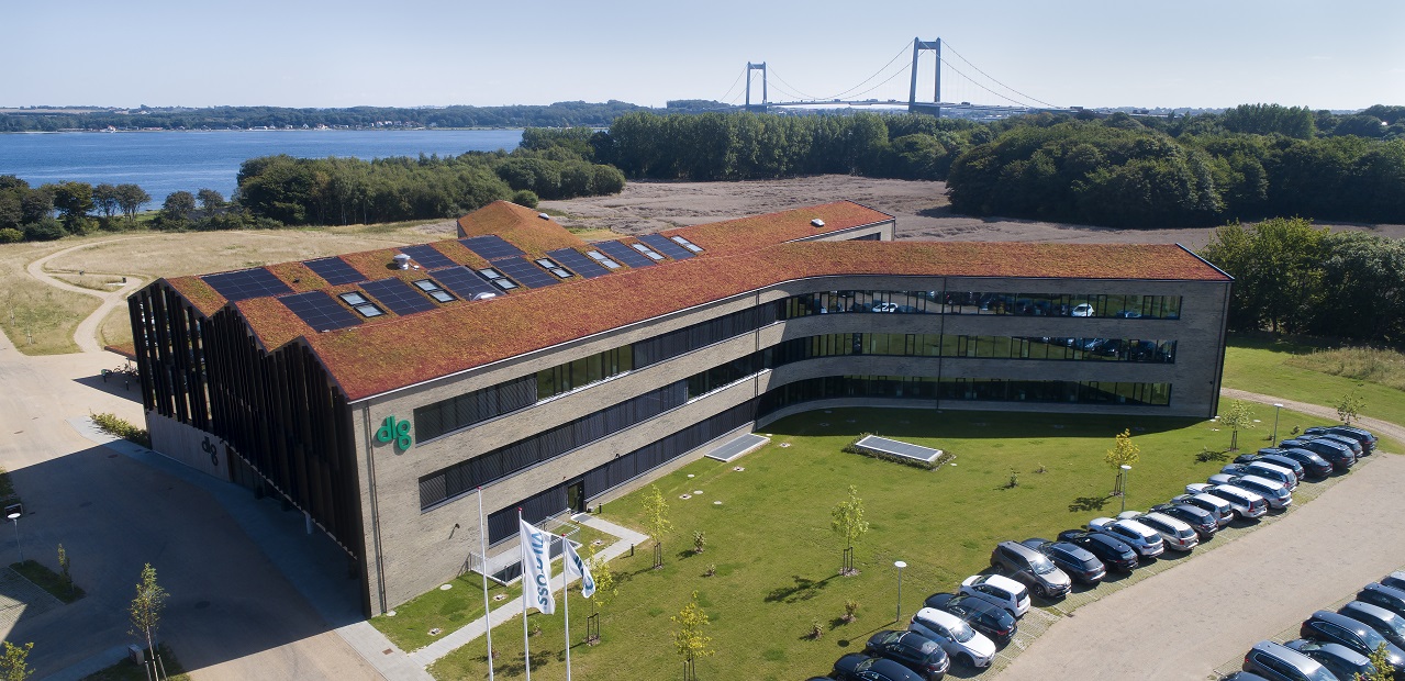 DLG inviterer dig og din familie til et unikt indblik i dansk landbrug ...