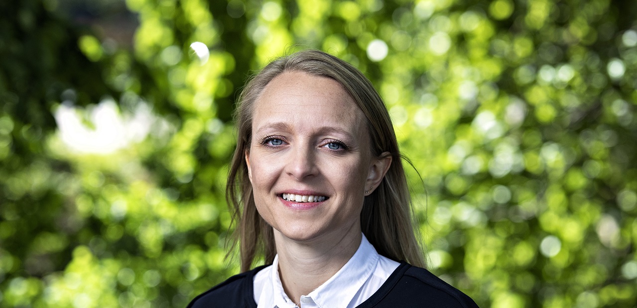 Christina Nielsen bliver ny Group CFO i DLG-koncernen - DLG ... Christina Nielsen bliver ny Group CFO i DLG-koncernen - DLG ...