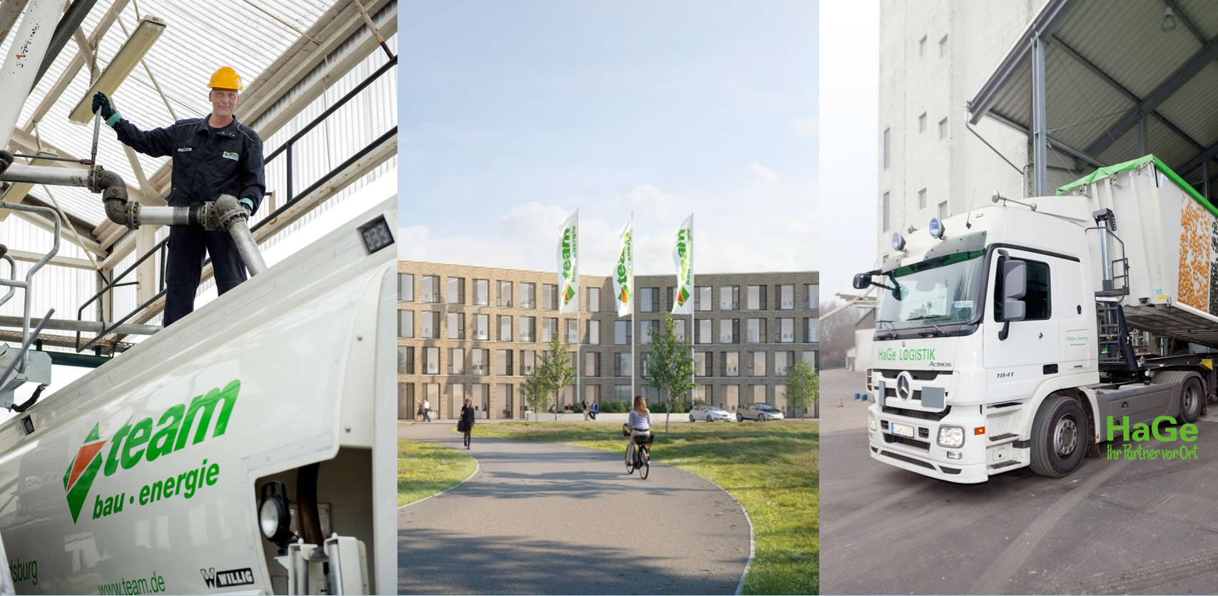 DLG Group strengthens its position in Germany with merger of companies ...