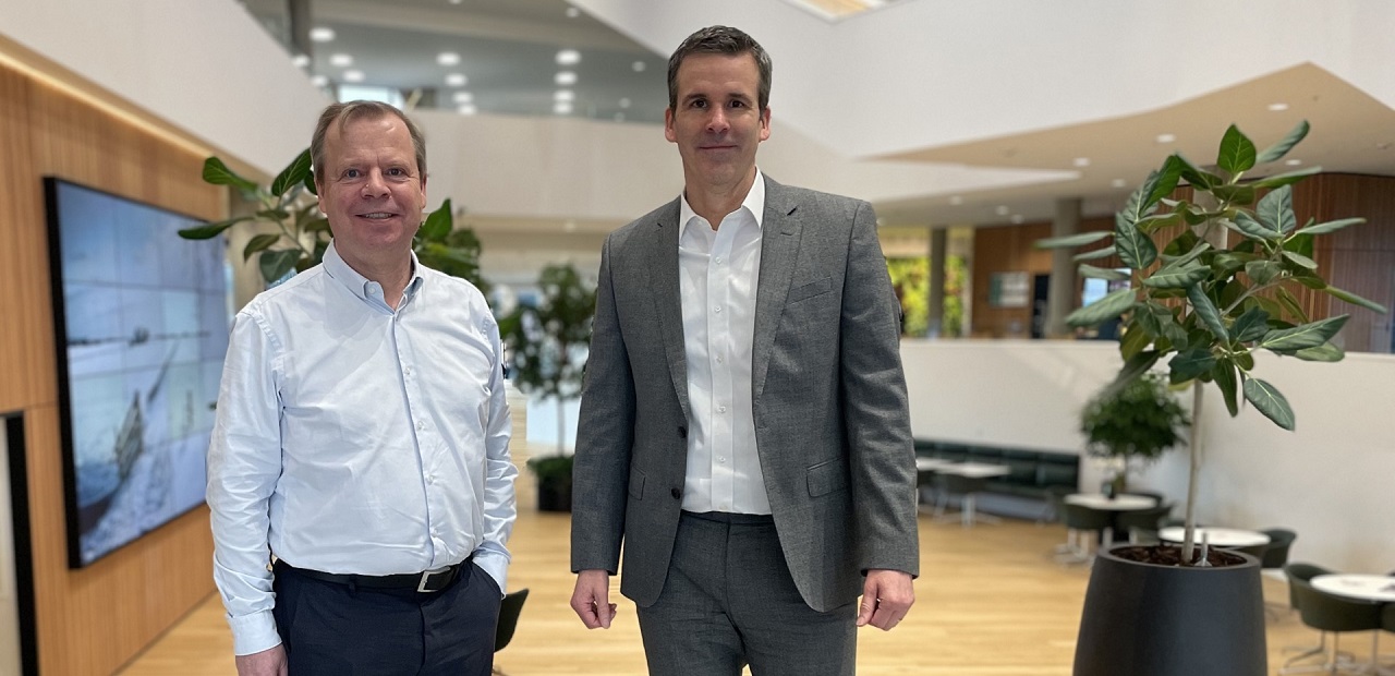 Green Fertilizer Denmark hires project director and prepares for next ...