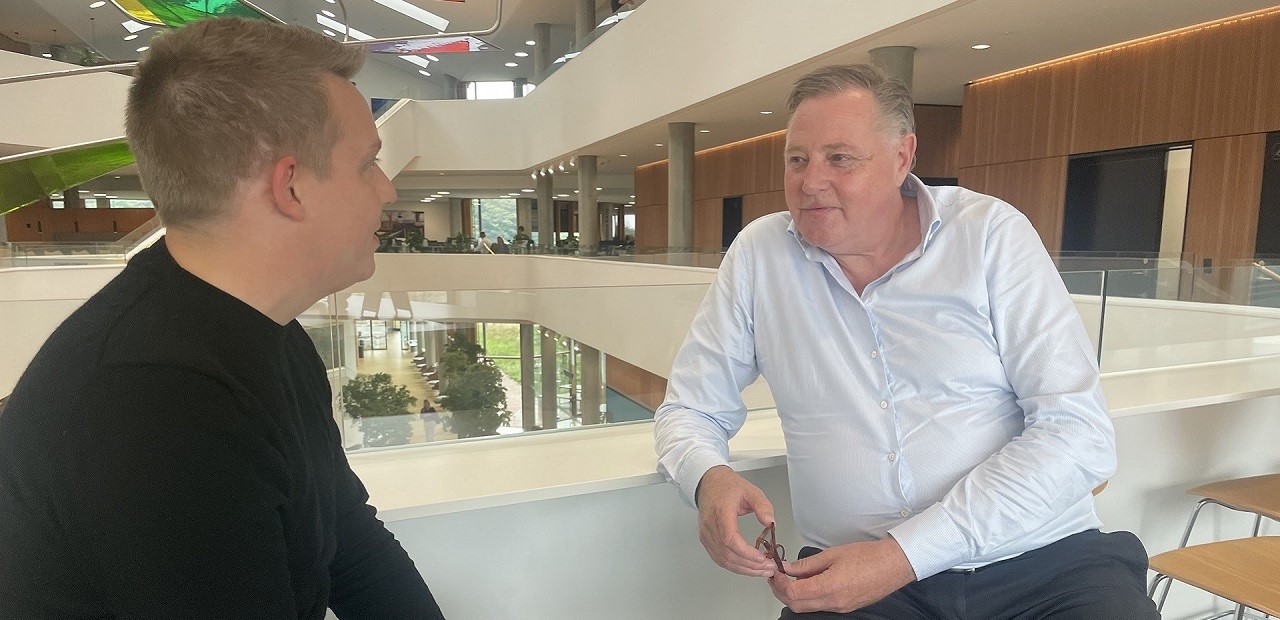 Høsten 2023 - Den perfekte storm - DLG - Landbrugets foretrukne ...