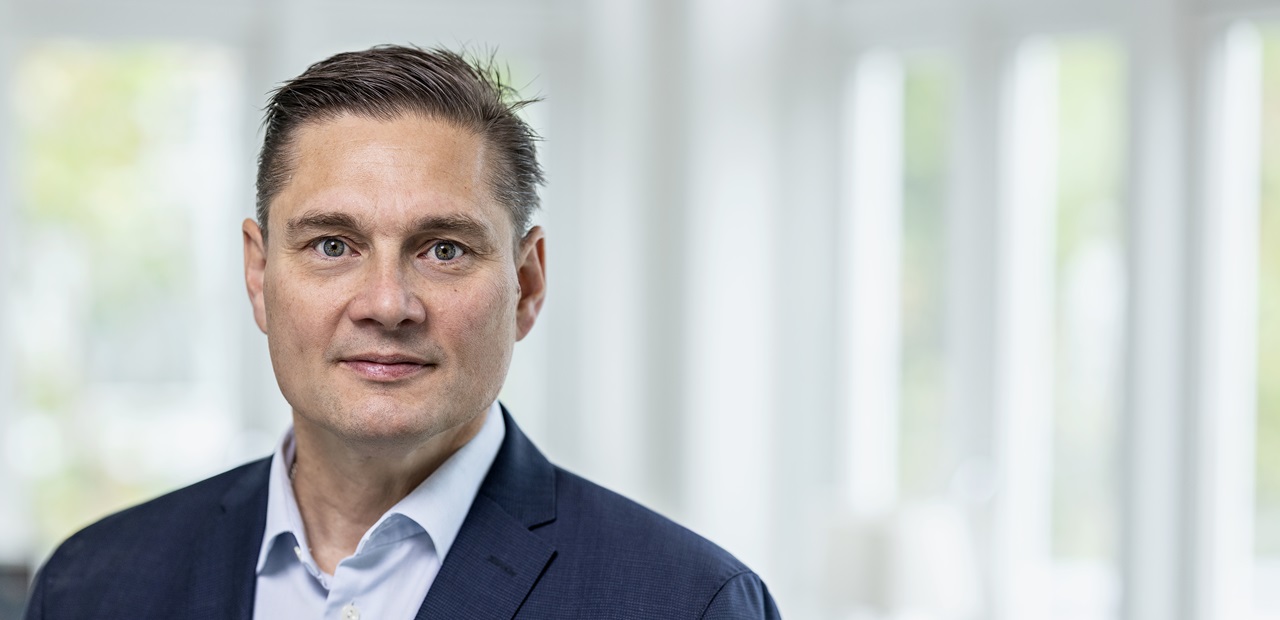 DLG Group udnævner EVP til at lede Agriculture Business Group - DLG ...