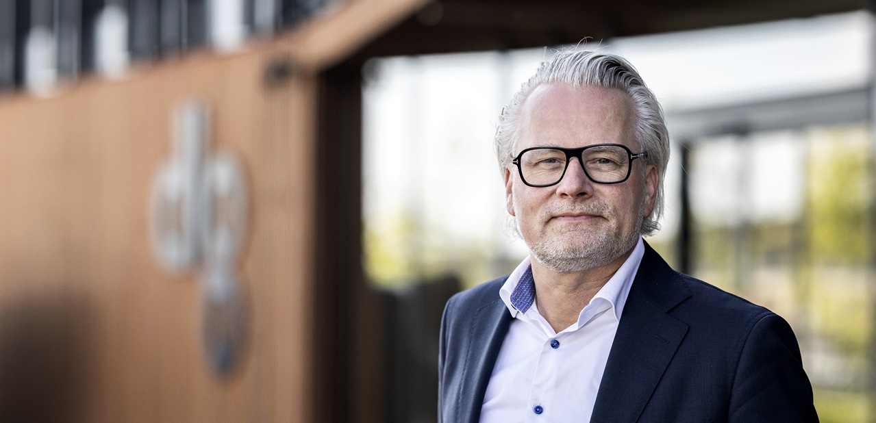 DLG Gruppe stellt sich für zukünftigen Erfolg neu auf - DLG ...