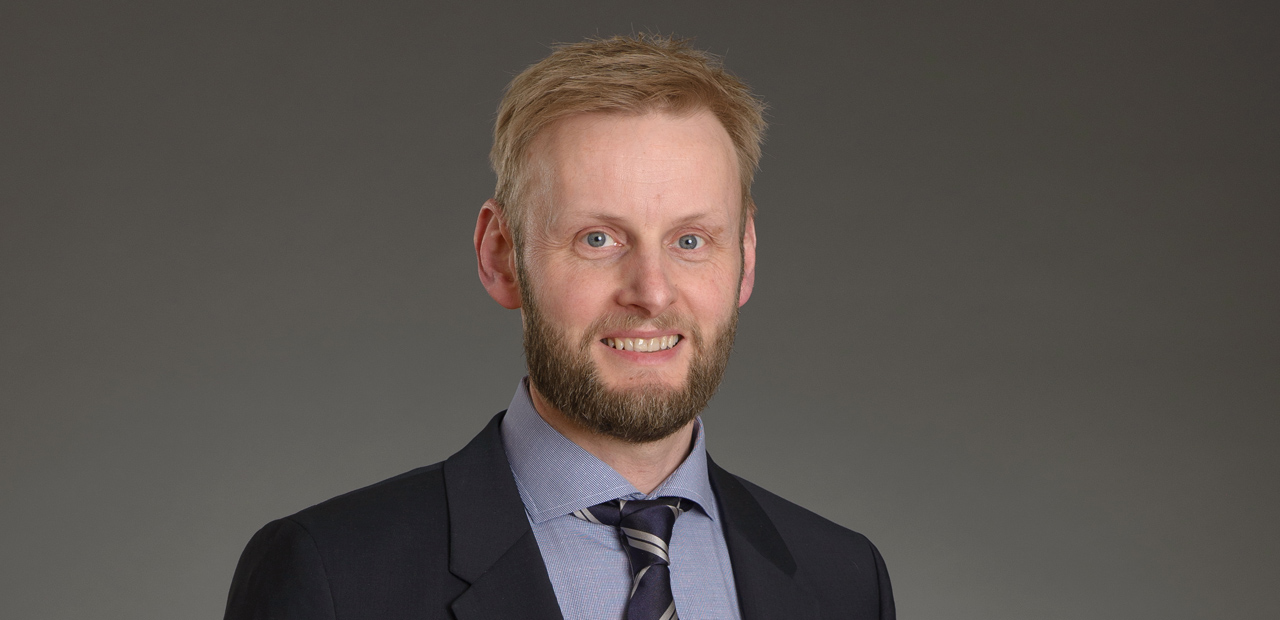 Bøje Kjær er ny direktør i Vitfoss - DLG - Landbrugets foretrukne ...