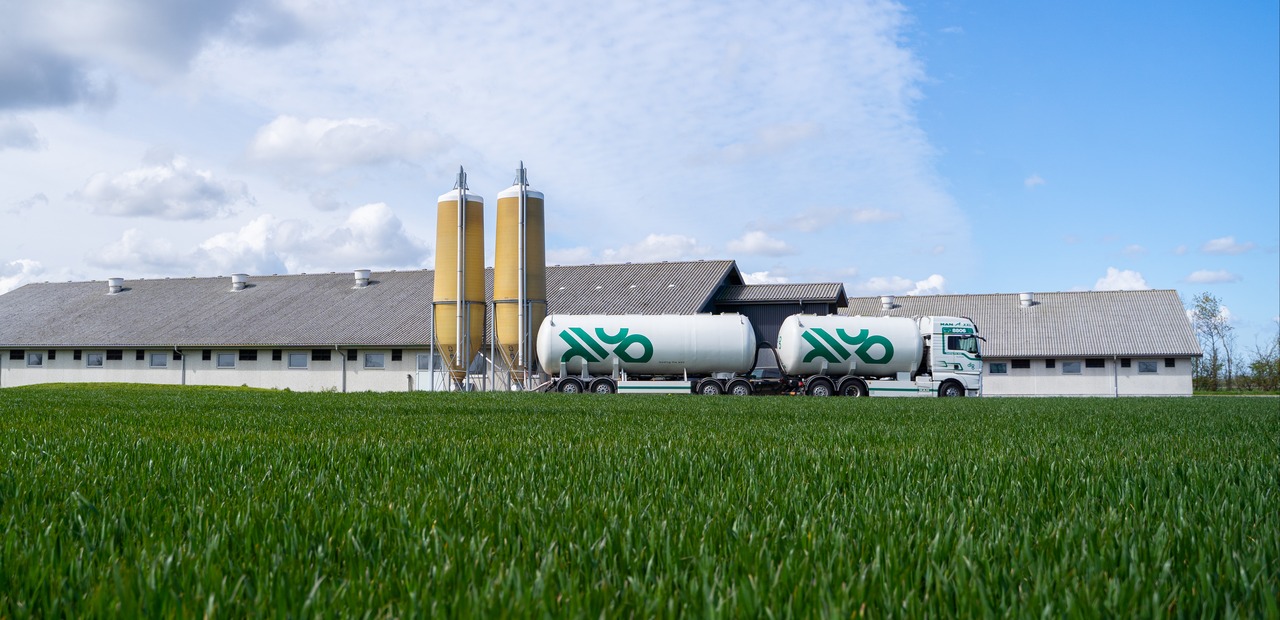 DLG åbner for sluserne til nyt partnerskabskoncept - DLG - Landbrugets ...