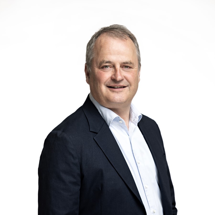 Ledelsen i DLG-koncernen - DLG - Landbrugets foretrukne samarbejdspartner