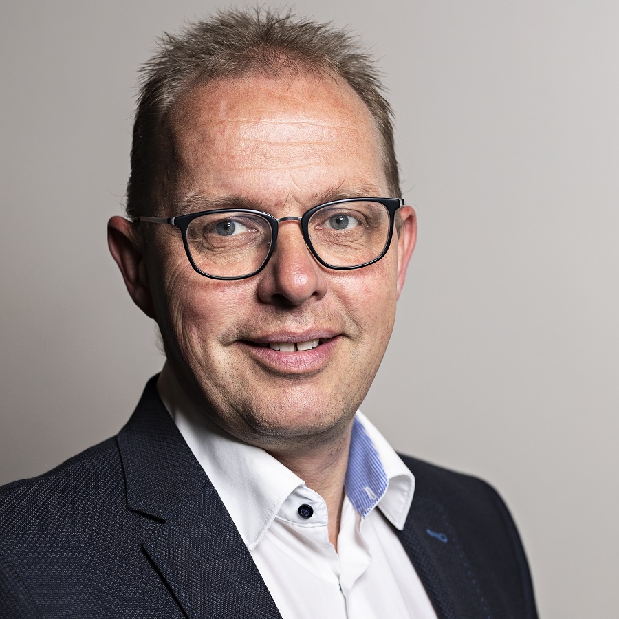 Repræsentantskab - DLG - Landbrugets foretrukne samarbejdspartner