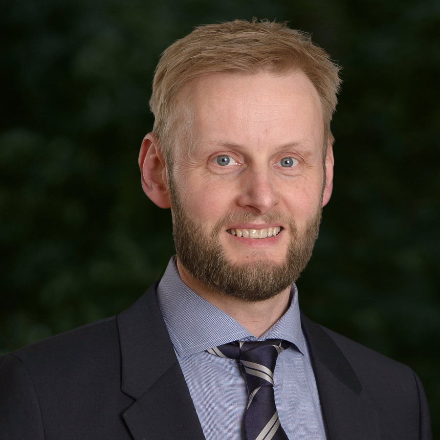 Ledelsen i DLG-koncernen - DLG