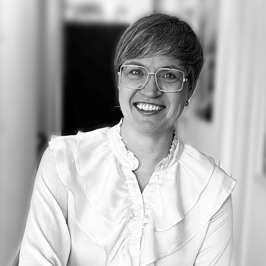 Management - DLG - Landbrugets foretrukne samarbejdspartner