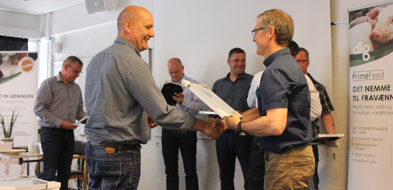 DLG først i Danmark med certificering af konsulenter - DLG ...